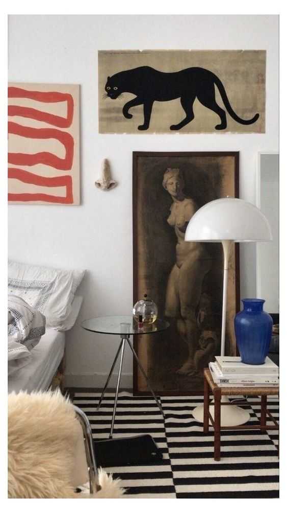 Nos astuces déco pour transformer votre studio en appart à 1 million ...