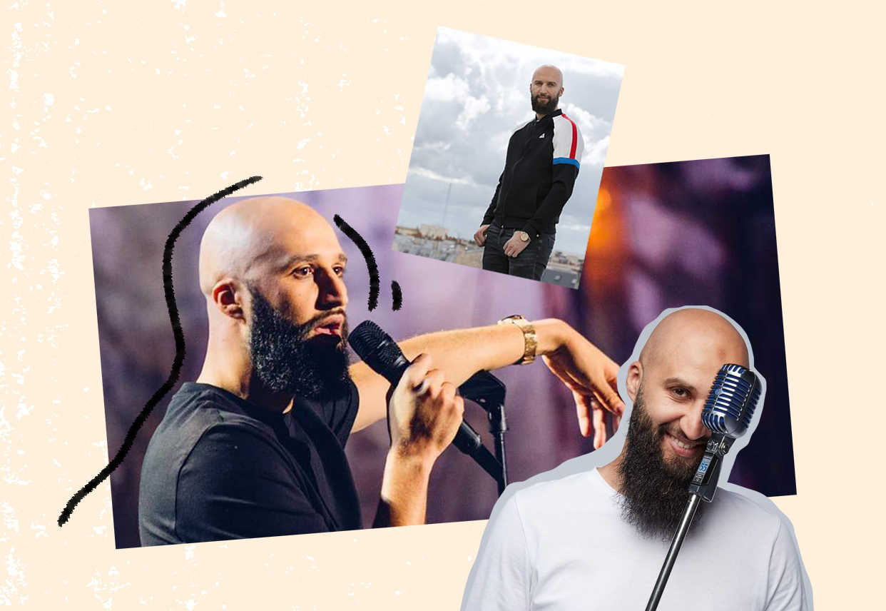 Les humoristes pas gênant·es à suivre sur Instagram - Culture - Tapage