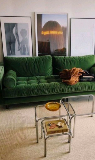 Nos astuces déco pour transformer votre studio en appart à 1 million ...